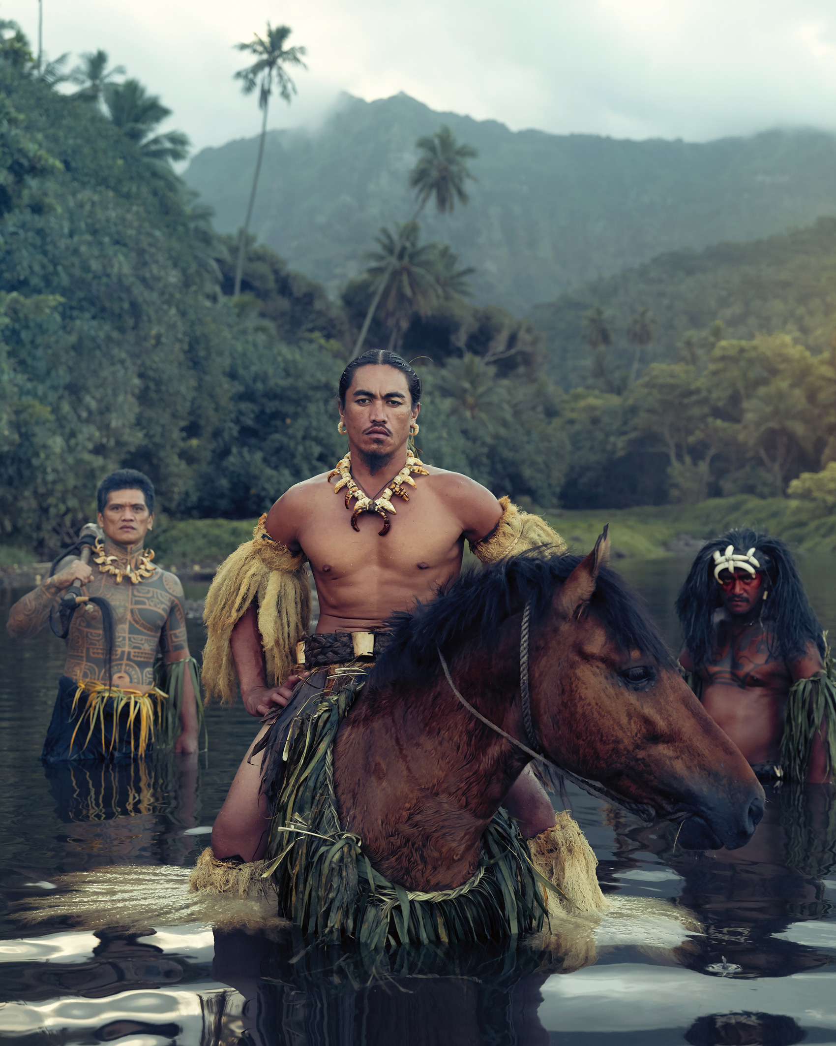 Photo gallery: Stunning images of Indigenous peoples in their ...